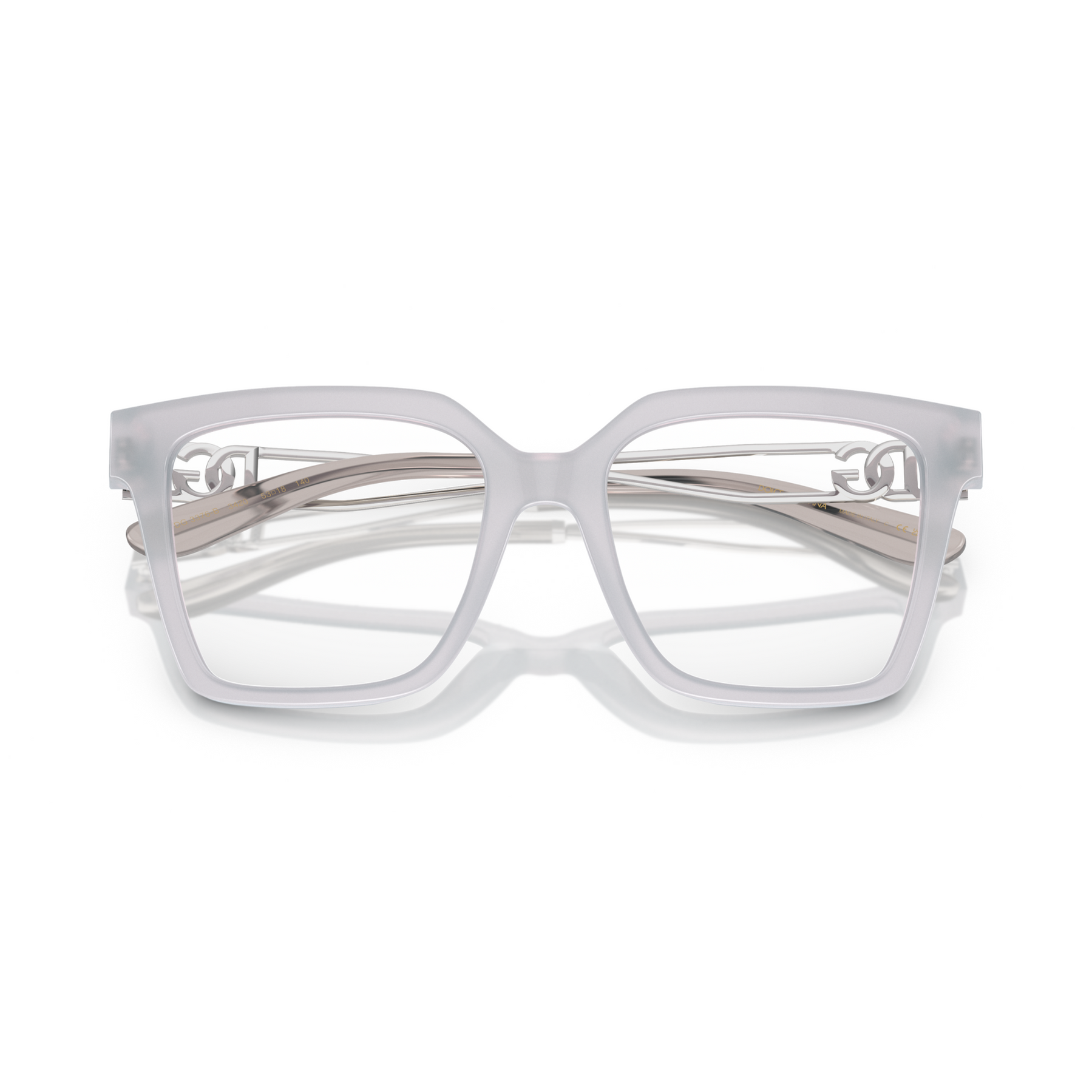 LENTE OFTALMICO DOLCE & GABBANA - 0DG3376B – Vision Center