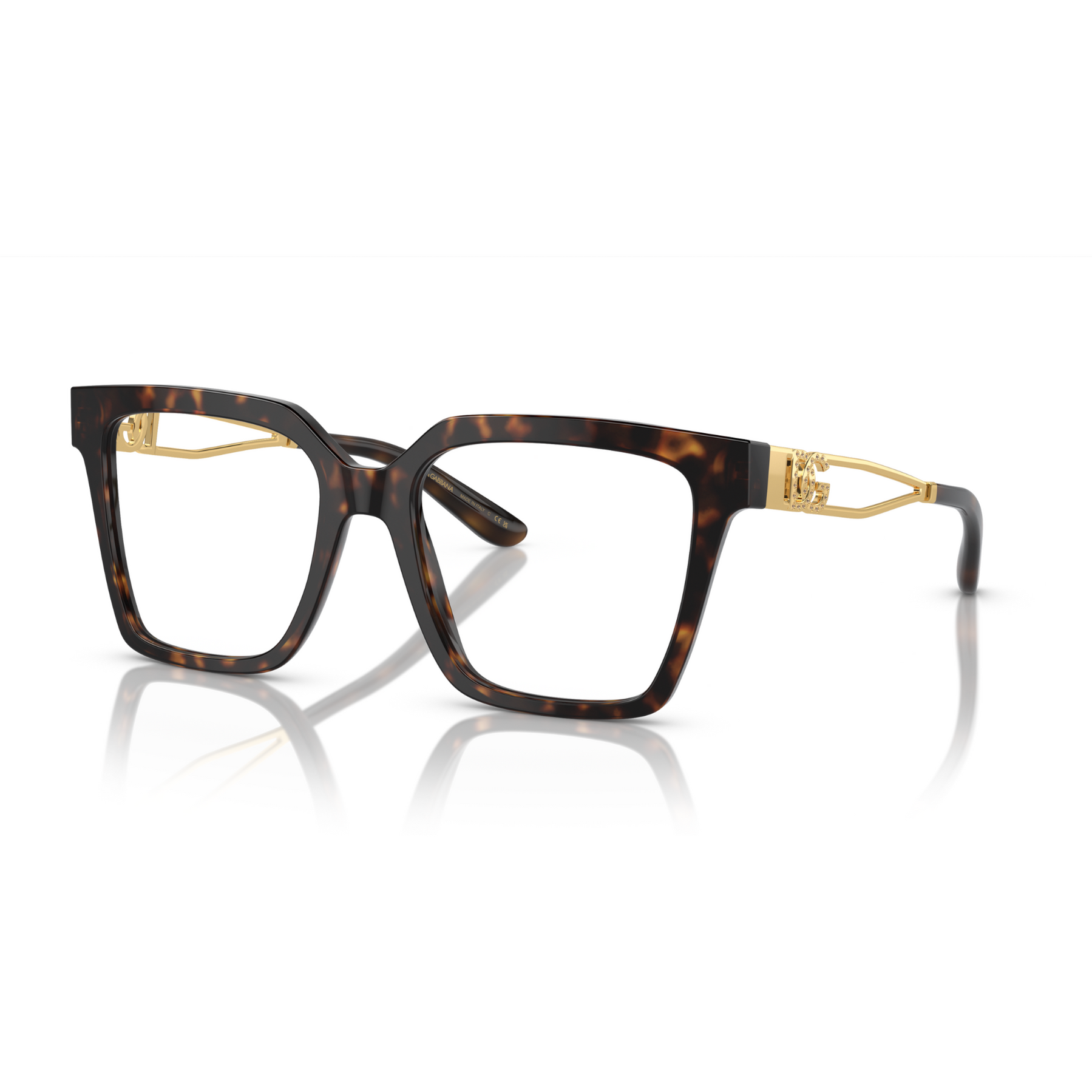 LENTE OFTALMICO DOLCE & GABBANA - 0DG3376B – Vision Center