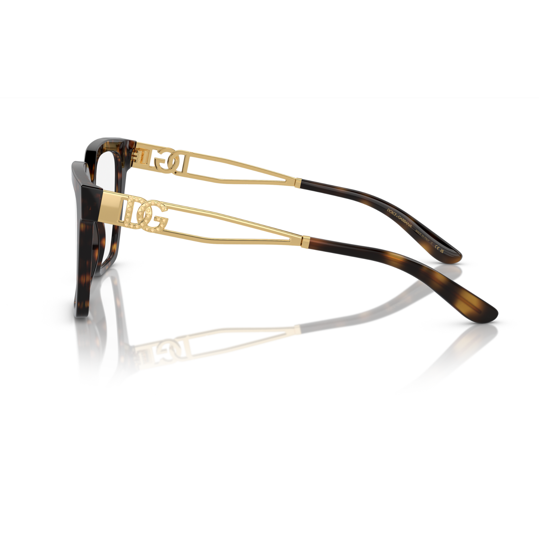 LENTE OFTALMICO DOLCE & GABBANA - 0DG3376B – Vision Center