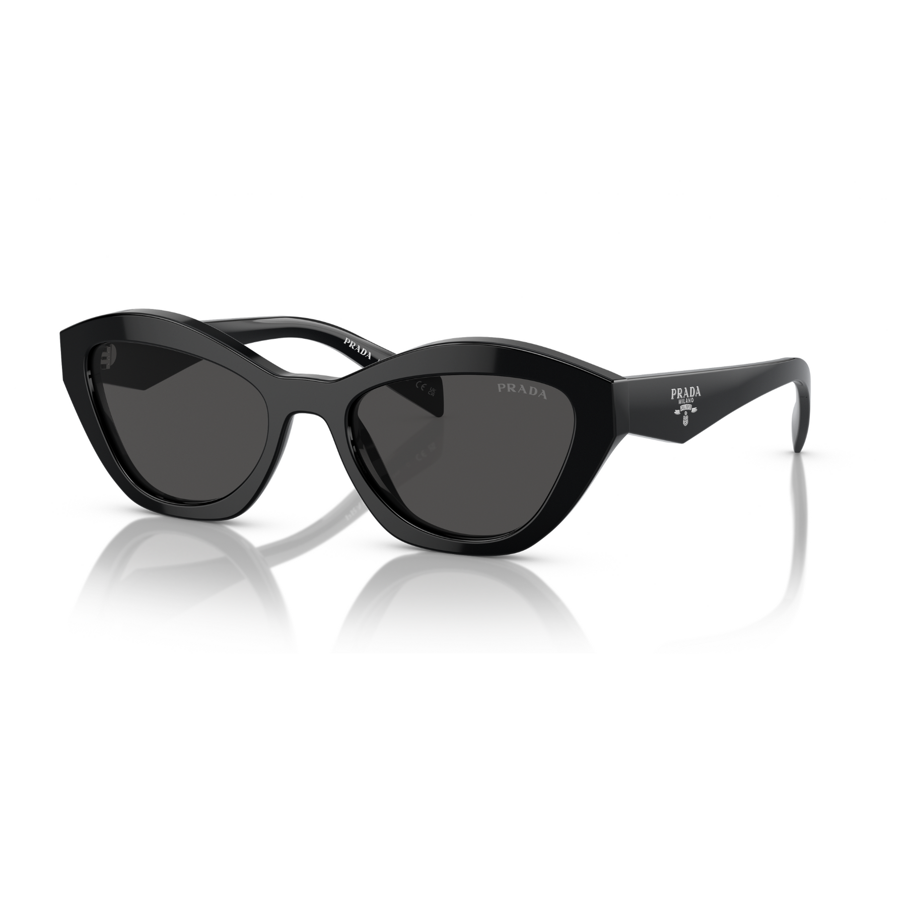 LENTE DE SOL PRADA - 0PR A02S – Vision Center