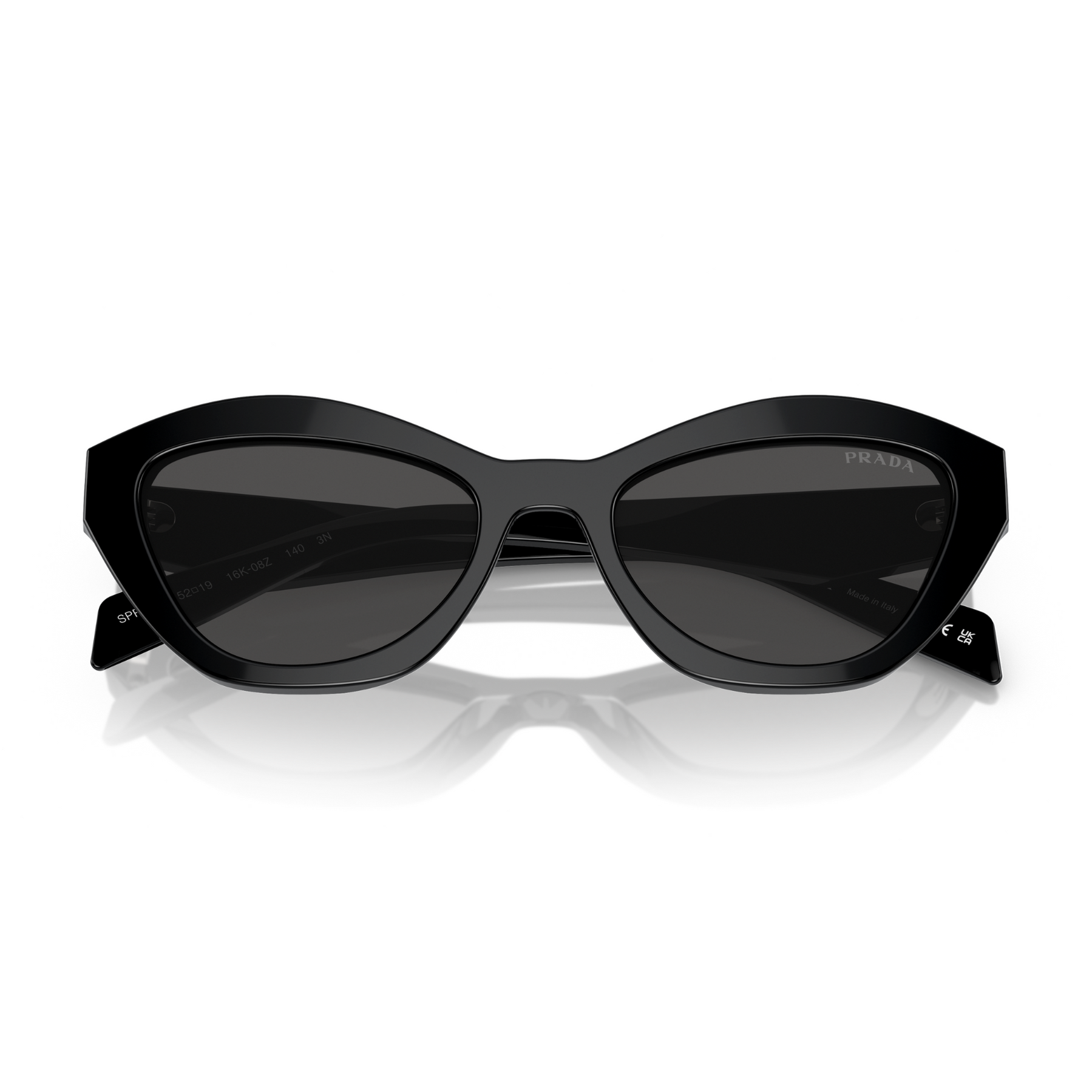 LENTE DE SOL PRADA - 0PR A02S – Vision Center