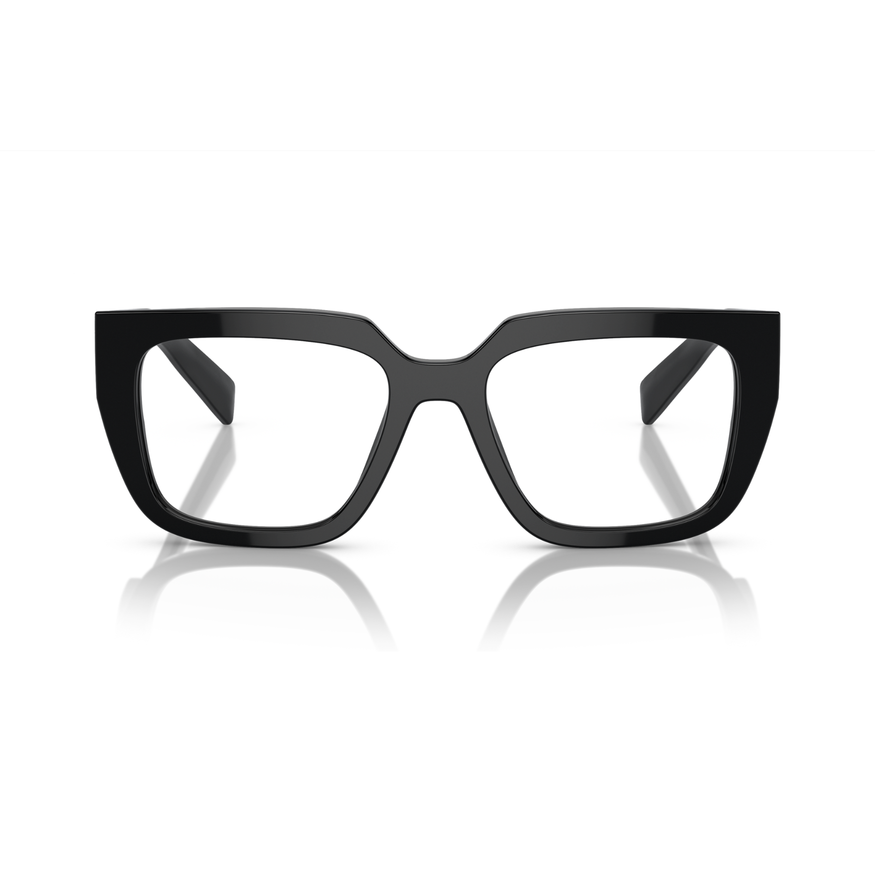 LENTE OFTALMICO PRADA - 0PR A03V – Vision Center