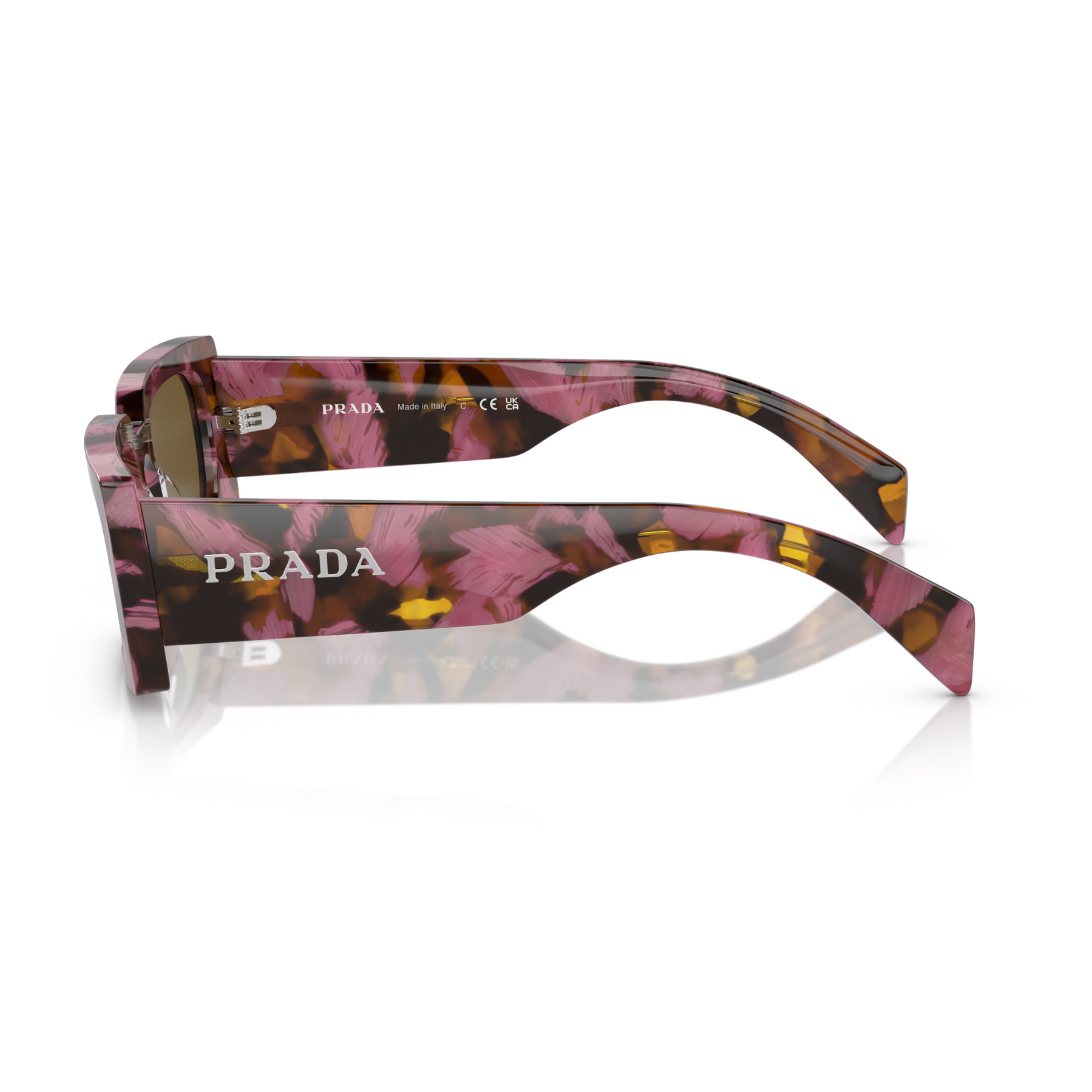 LENTE DE SOL PRADA - 0PR A07S – Vision Center