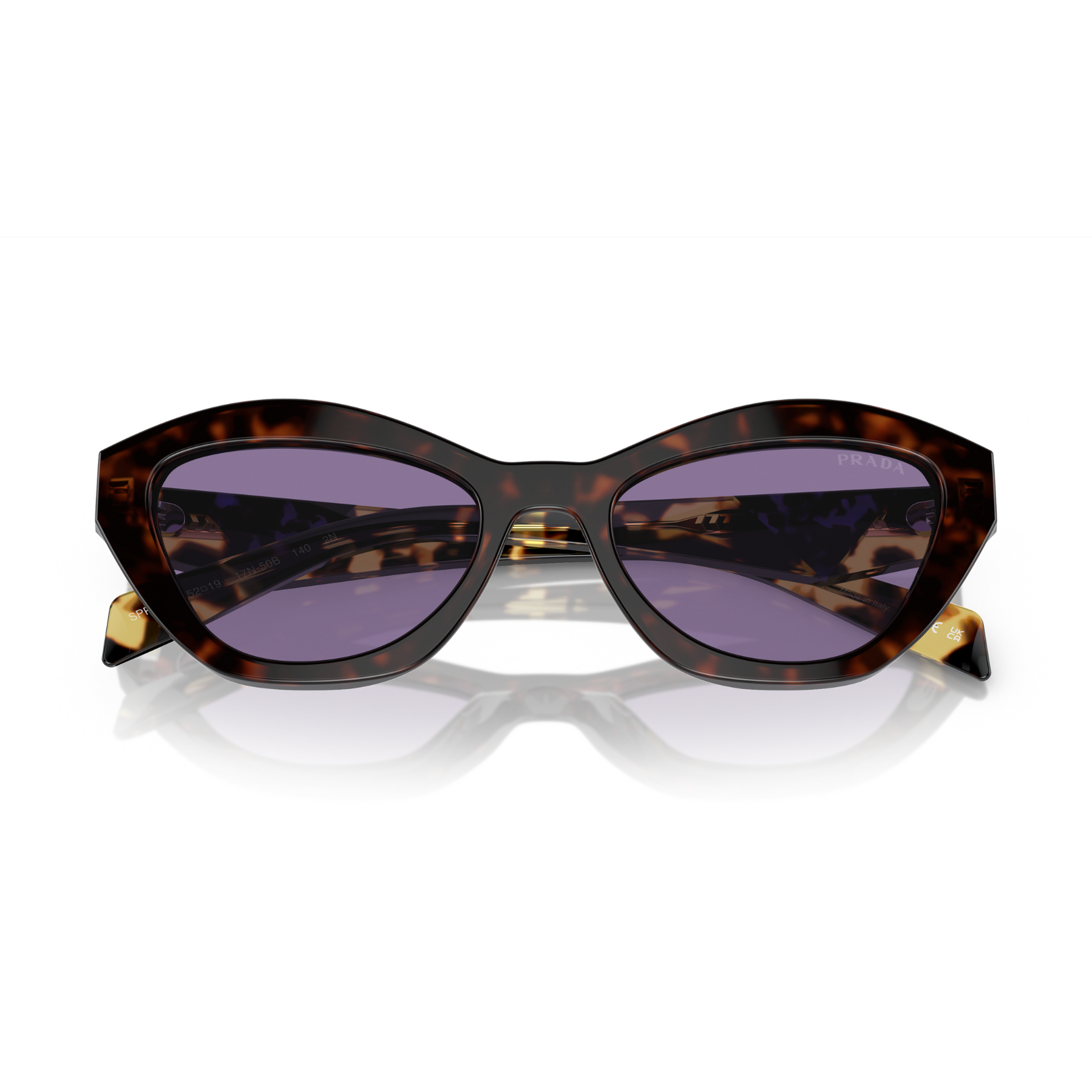 LENTE DE SOL PRADA - 0PR A02S – Vision Center