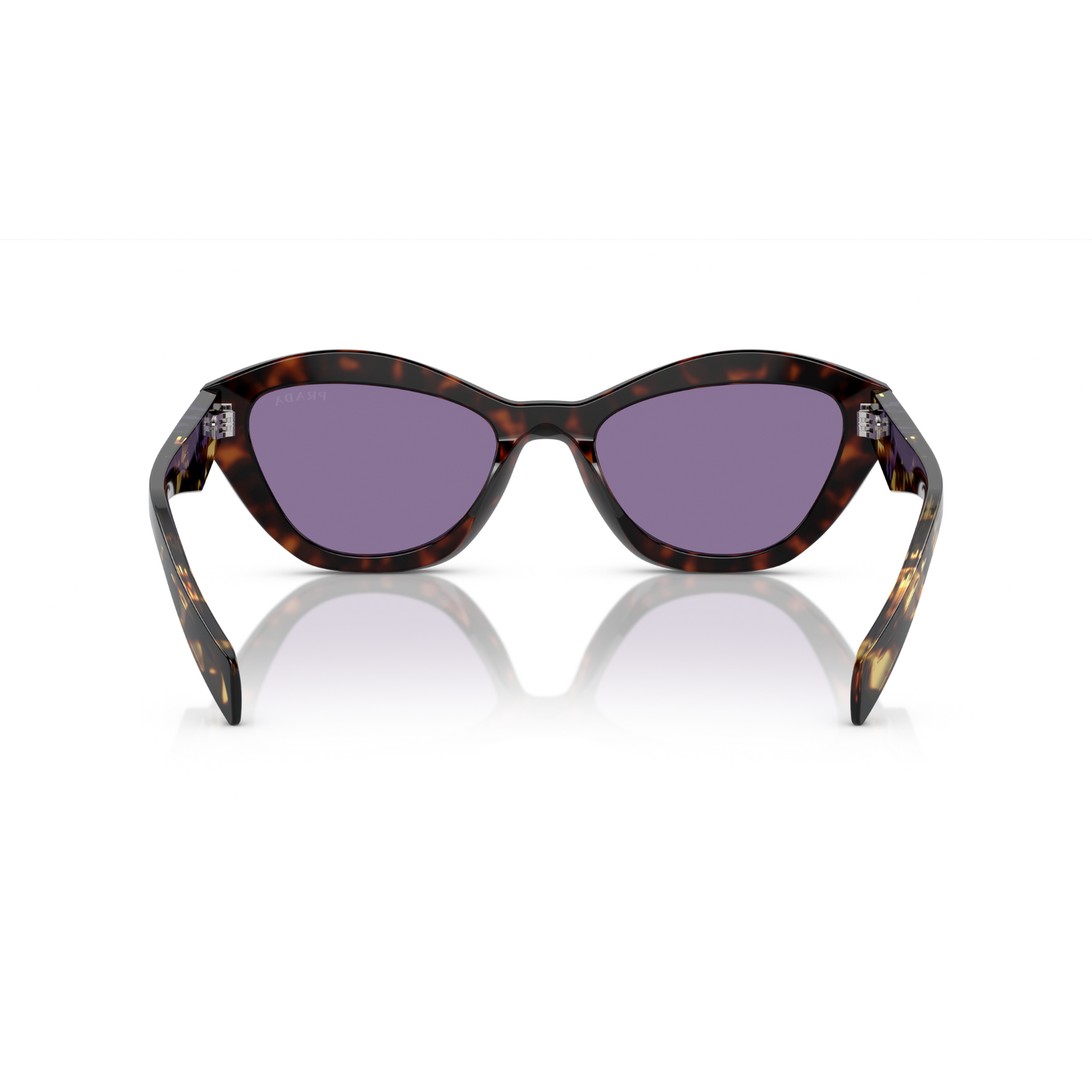 LENTE DE SOL PRADA - 0PR A02S – Vision Center