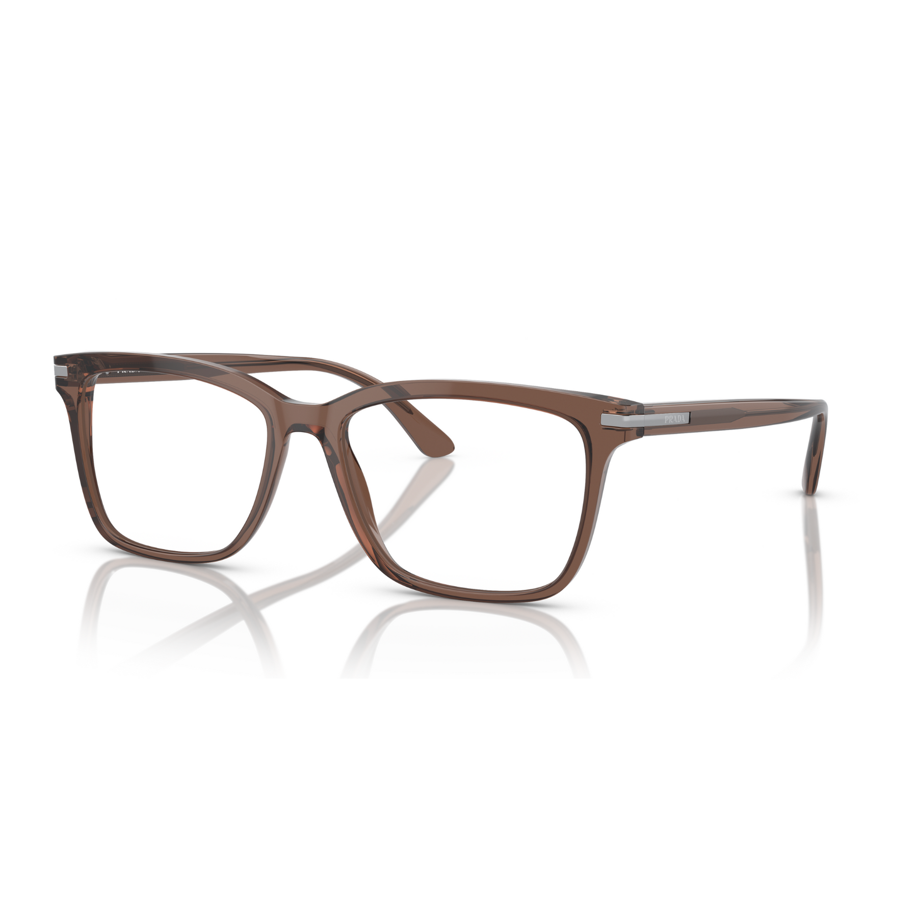 LENTE OFTALMICO PRADA - 0PR 14WV – Vision Center