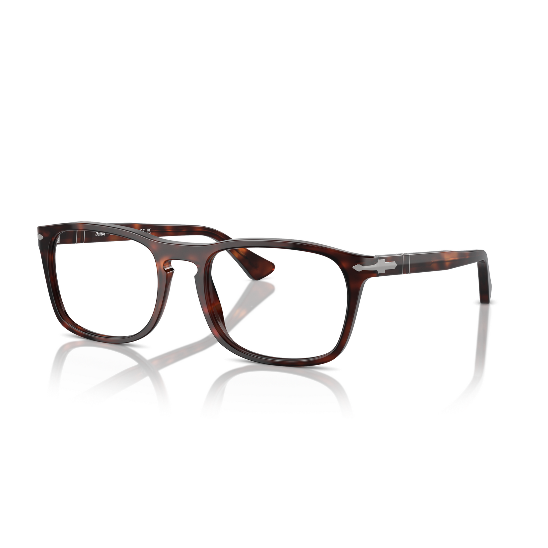 LENTE OFTALMICO PERSOL - 0PO3344V – Vision Center
