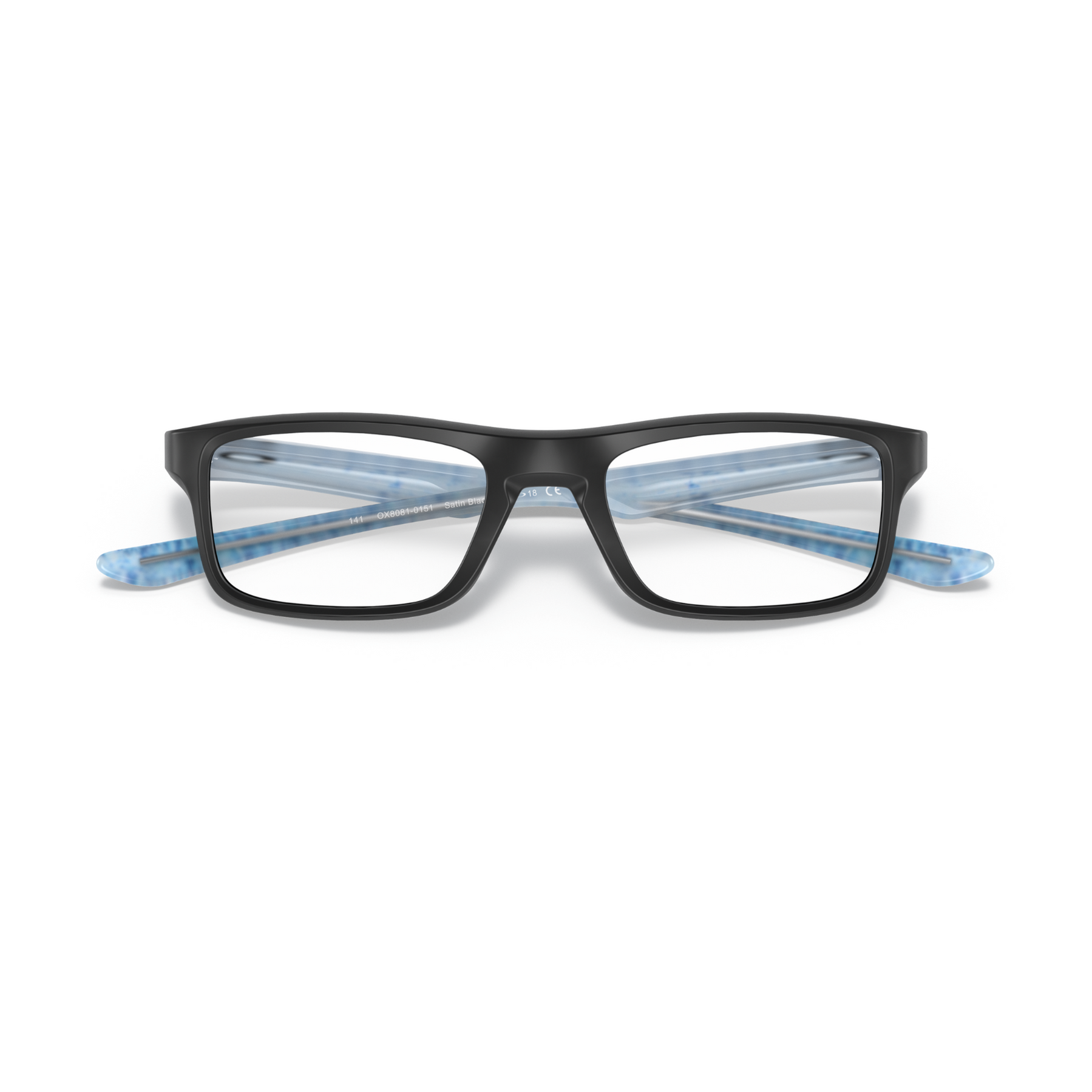 LENTE OFTALMICO OAKLEY - 0OX8081 – Vision Center