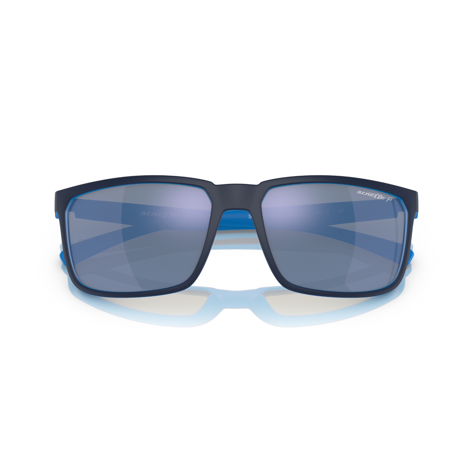 LENTE DE SOL ARNETTE - 0AN4251 – Vision Center