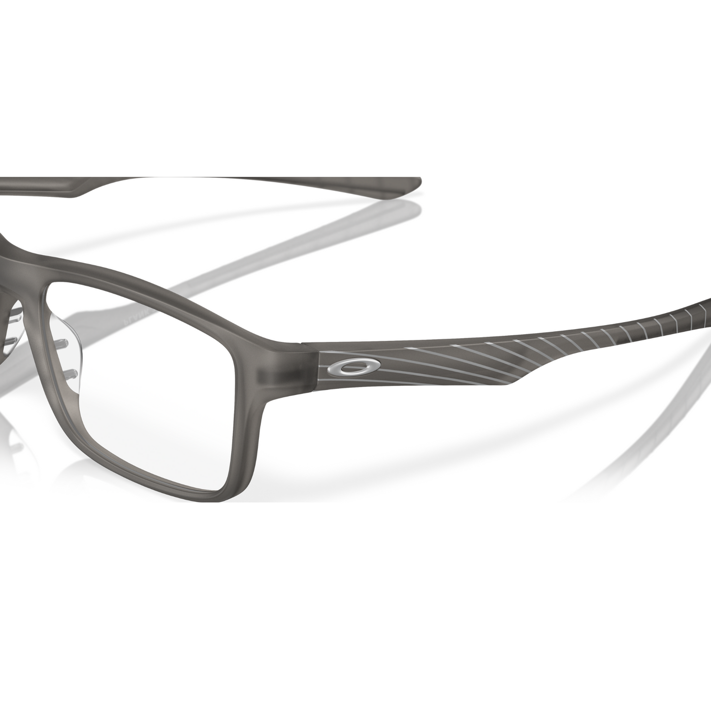 LENTE OFTALMICO OAKLEY - 0OX8081 – Vision Center