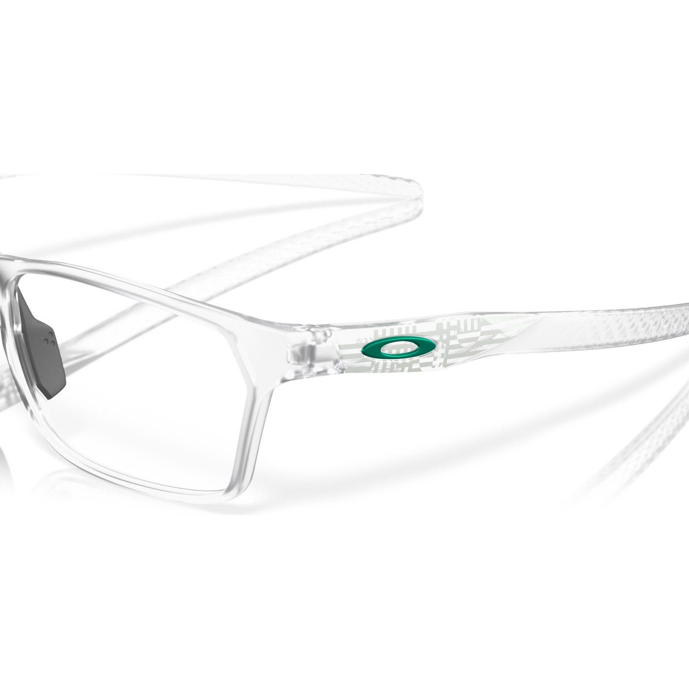 LENTE OFTALMICO OAKLEY - 0OX8032 – Vision Center