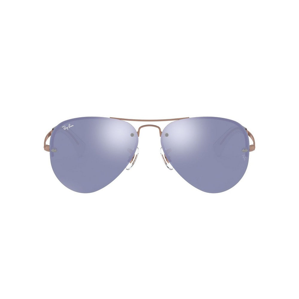 LENTE DE SOL - RAY BAN - RB3449#0351US – Vision Center
