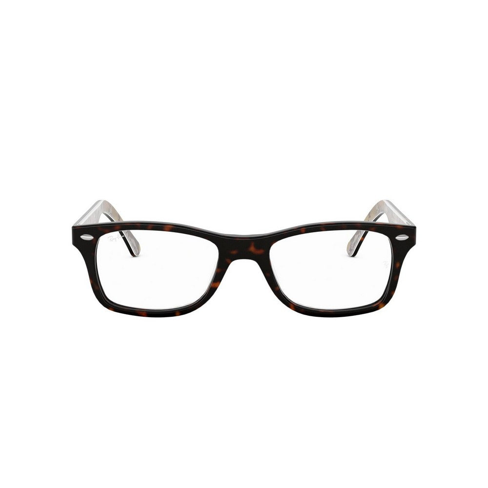 LENTE OFTALMICO - RAY BAN - RB5228#5409 – Vision Center