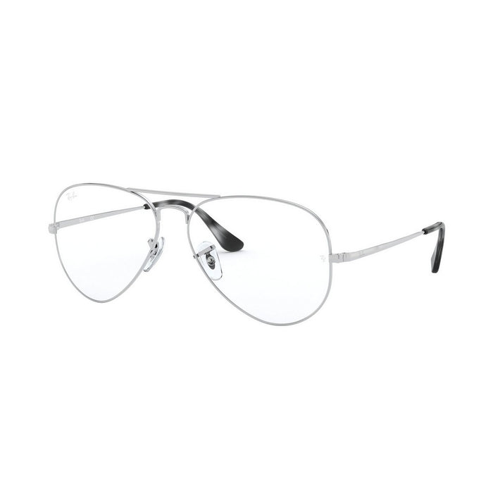LENTE OFTALMICO - RAY BAN - RB6489#2501 – Vision Center