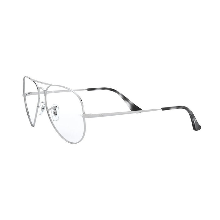 LENTE OFTALMICO - RAY BAN - RB6489#2501 – Vision Center