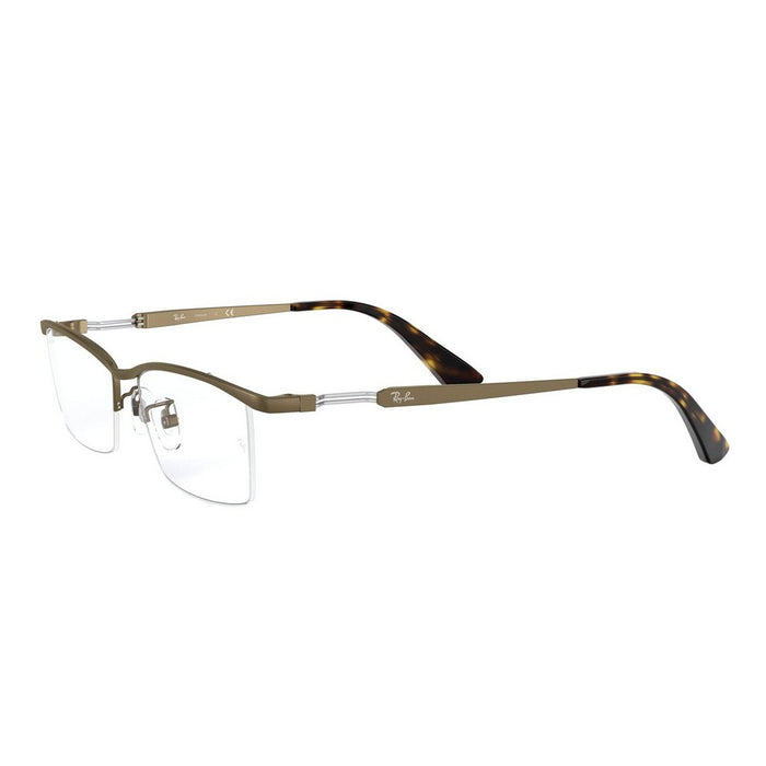 LENTE OFTALMICO - RAY BAN - RB8746D#1020 – Vision Center